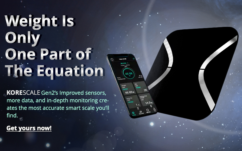 Achieve Your Fitness Goals in 2023 with Our Top 5 Smart Scales ...