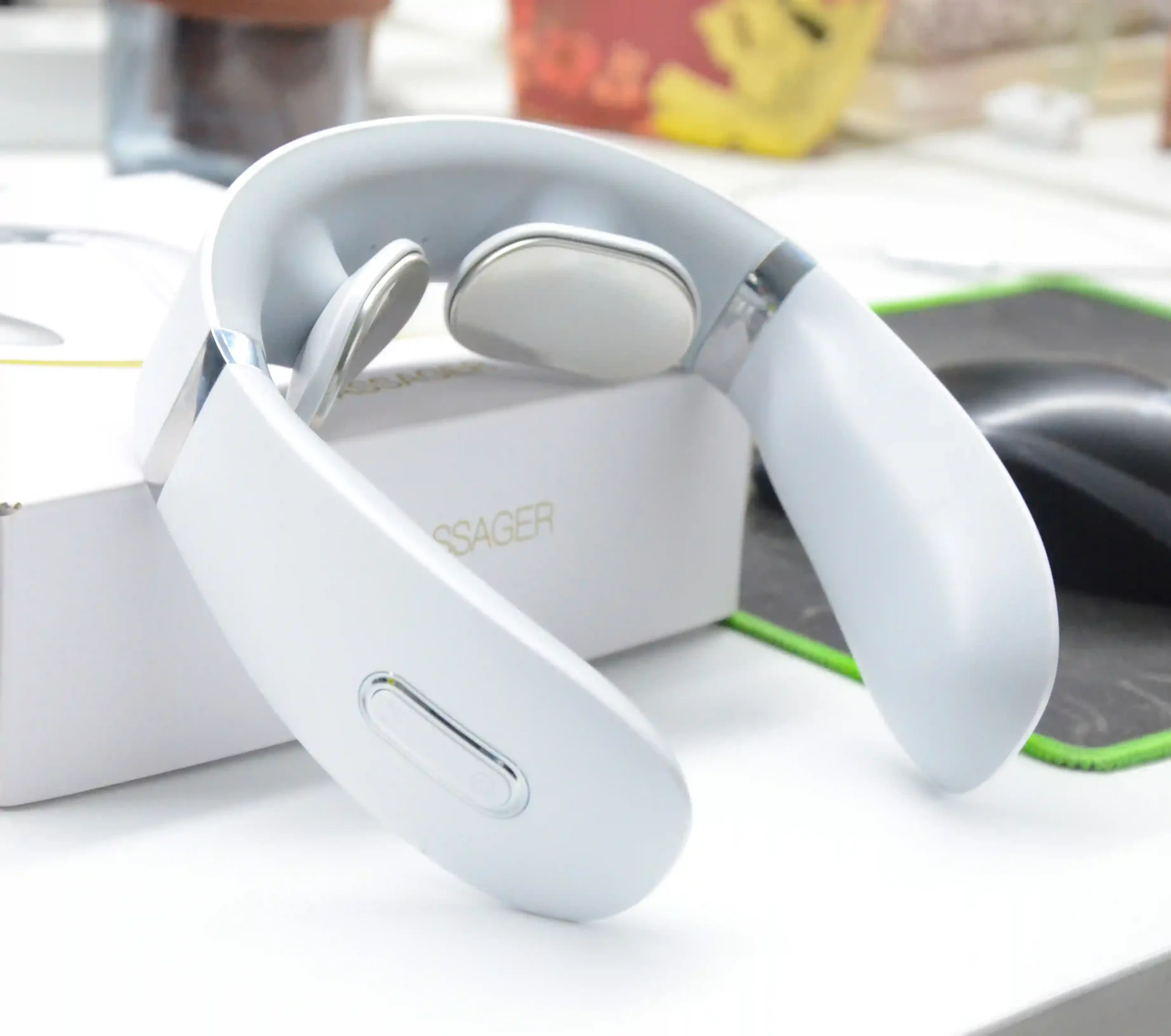 Top 5 Neck Massagers for Pain & Stress Relief – Beststoreguide