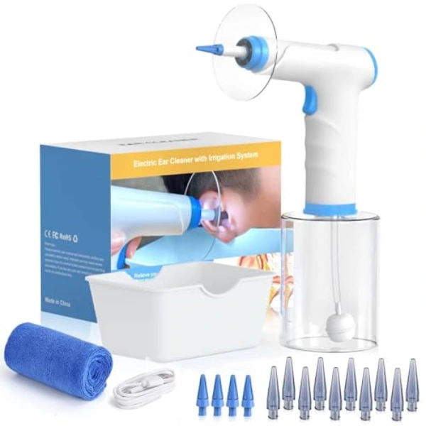 Top 5 Best Ear Wax Removal Kits Of 2024 – Beststoreguide