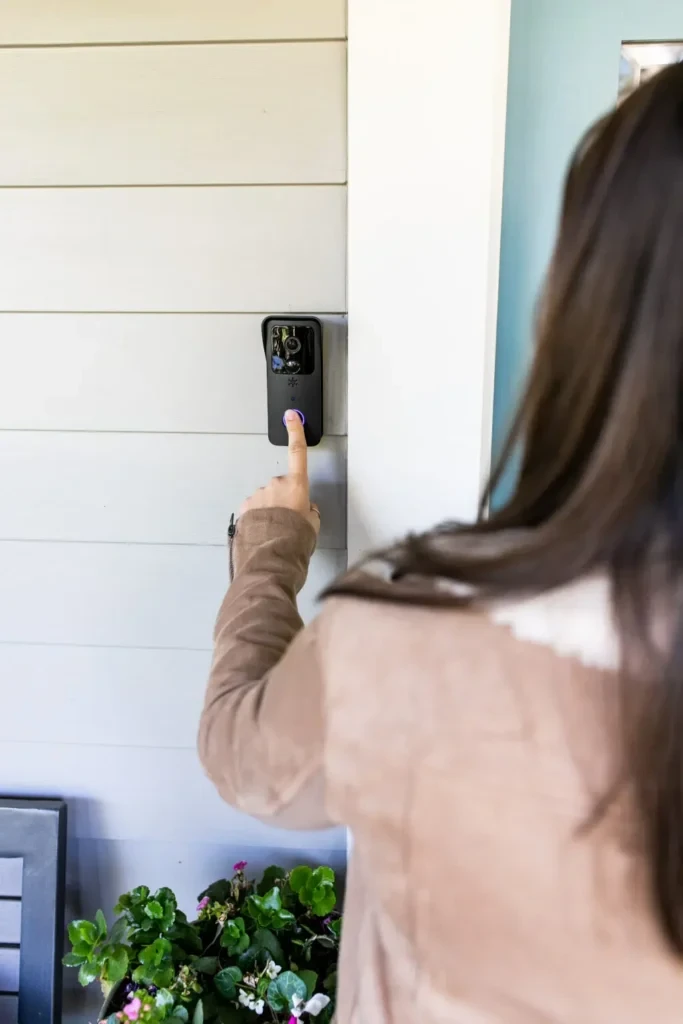 Top 5 Video Doorbells For Security and Convenience 2024 – Beststoreguide